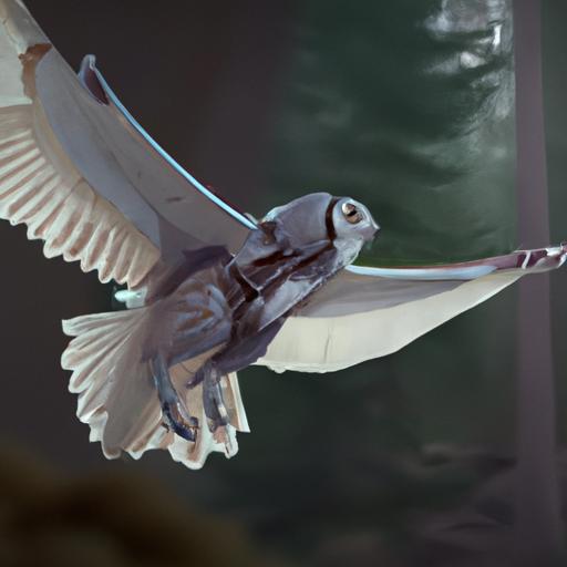 How To Tell If an Owl Is Stressed? (5 Warning Signs To Look Out For ...