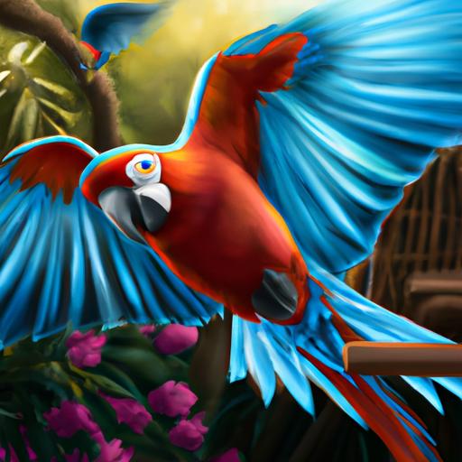 How To Tell If Your Parrot Is Sick? (Experts Reveal the Signs ...