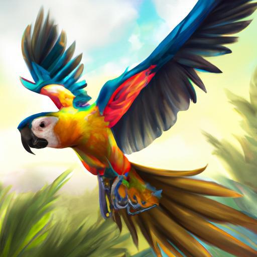 How To Tell If Your Parrot Is Sick? (Experts Reveal the Signs ...