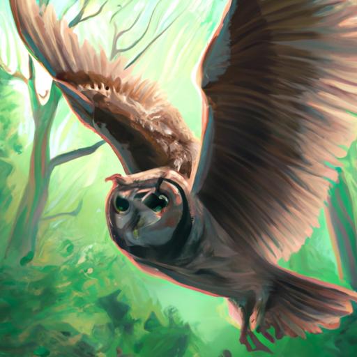 Is Owl a Good Sign? Uncover the Meaning Behind this Symbolic Animal ...