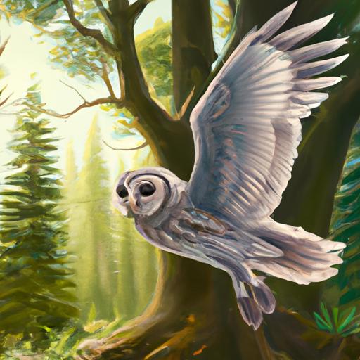 Is The Owl Wise? (Exploring The Truth) – birdpursuits.com