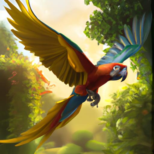 Is Parrot Bite Dangerous? Here’s What You Need to Know – birdpursuits.com