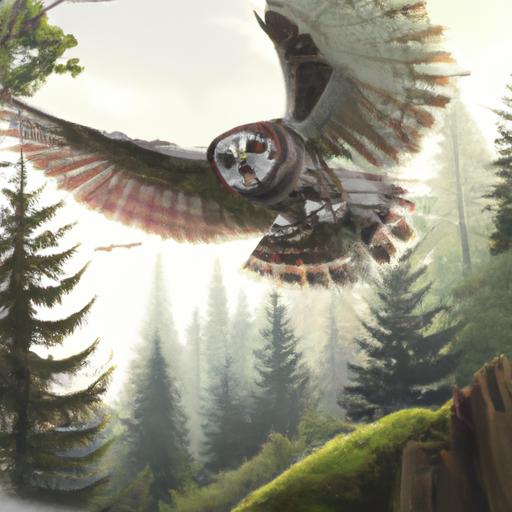 What Do Owls Look Like? Exploring The Iconic Bird’s Appearance ...