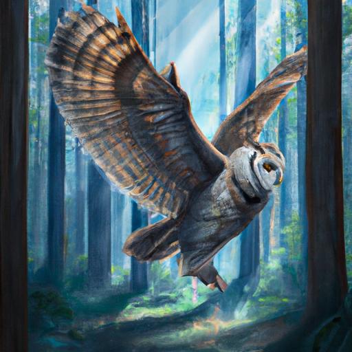 What Do Owls Look Like? Exploring The Iconic Bird’s Appearance ...