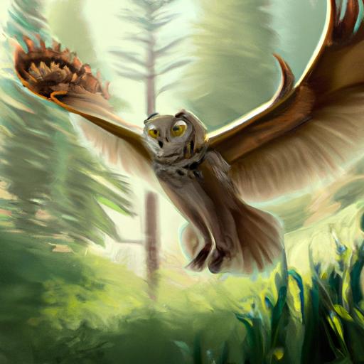 What Do Owls Say? Here’s What You Need To Know – birdpursuits.com