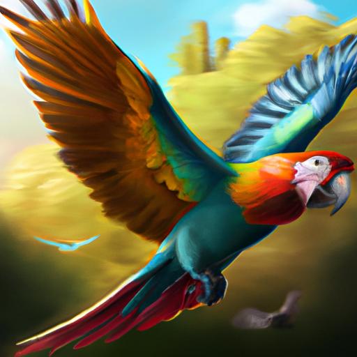 What Do Parrots Hate? (Surprising Results) – birdpursuits.com