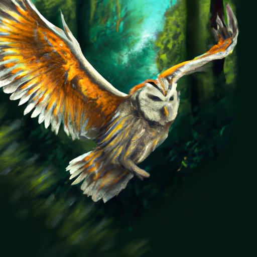 What Does a Owl’s Nest Look Like? (A Comprehensive Guide ...