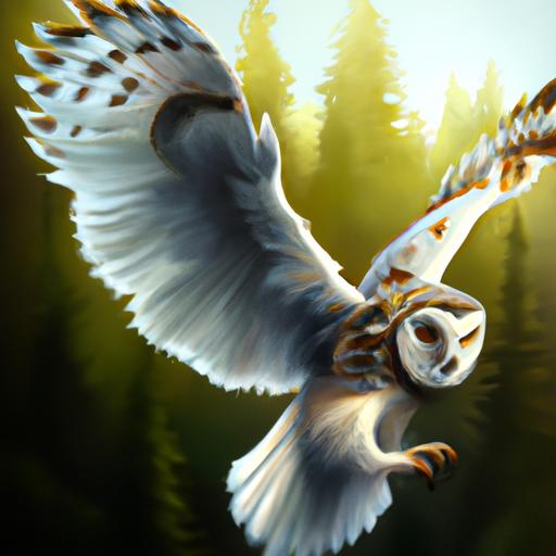 What is Owl Personality? (Discover the Real Meaning) – birdpursuits.com