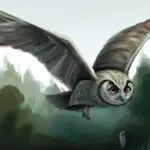 What is Owl Personality? (Discover the Real Meaning) – birdpursuits.com