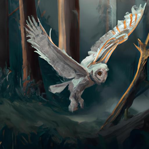 What Owls Live in Georgia? (A Guide to Georgia’s Owl Species ...