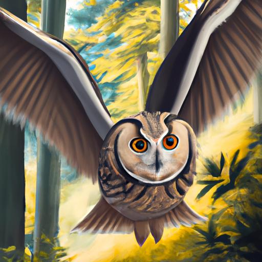When Do Owls Come Out? (Surprising Facts Revealed) – birdpursuits.com