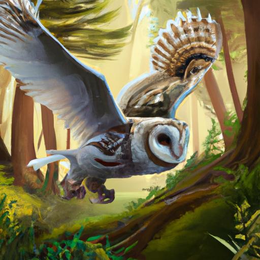Where Do Owls Live in the US? (A Comprehensive Look) – birdpursuits.com