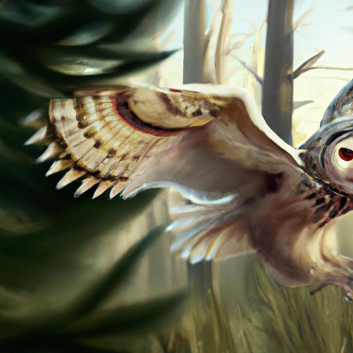 Where Do Owls Live? (Discover Their Secret Hiding Places ...