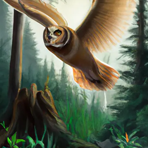 Where Do Owls Live? (Discover Their Secret Hiding Places ...
