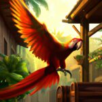 Where Does Parrots Live? (Expert Advice) – birdpursuits.com