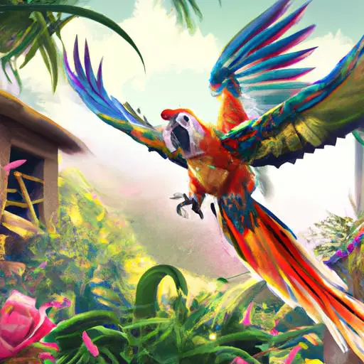 Which Parrots Are The Smartest? (A Guide to Intelligence ...