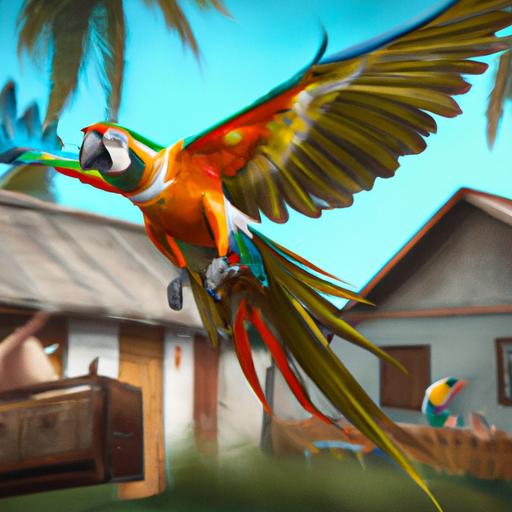 Which Parrots Are The Smartest? (A Guide to Intelligence ...