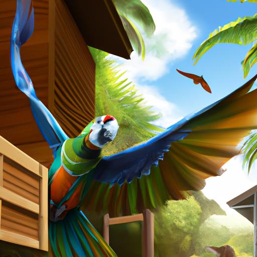 Which Parrots Can Talk? (Here’s What You Need to Know) – birdpursuits.com