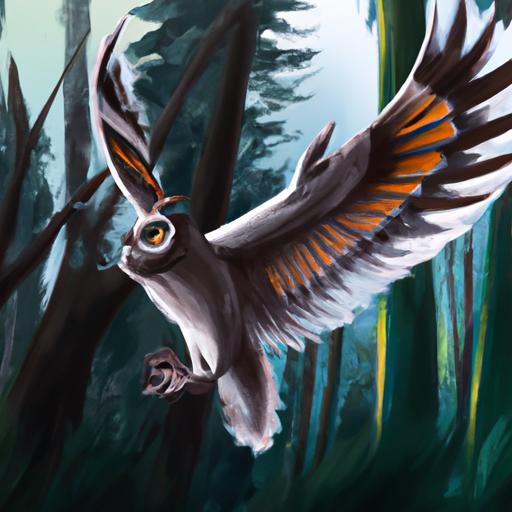 Why Are Owls Important? (The Surprising Answer) – birdpursuits.com