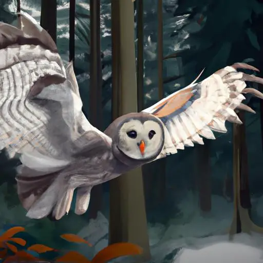 Why Do Barn Owls Screech? (Here’s What You Should Know) – birdpursuits.com