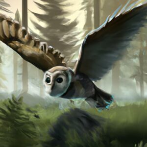 Why Do Barn Owls Screech? (Here’s What You Should Know) – birdpursuits.com