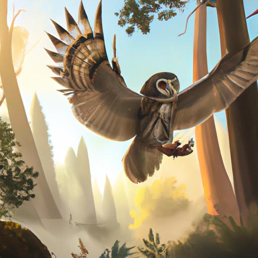 Why Do Owls Bob Their Heads? (Surprising Answers Revealed ...