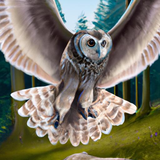 Why Do Owls Have Big Eyes at Betty Sansbury blog