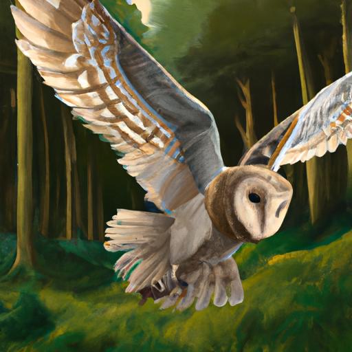 Why Do Owls Have Yellow Eyes? (Uncovering The Mystery) – birdpursuits.com