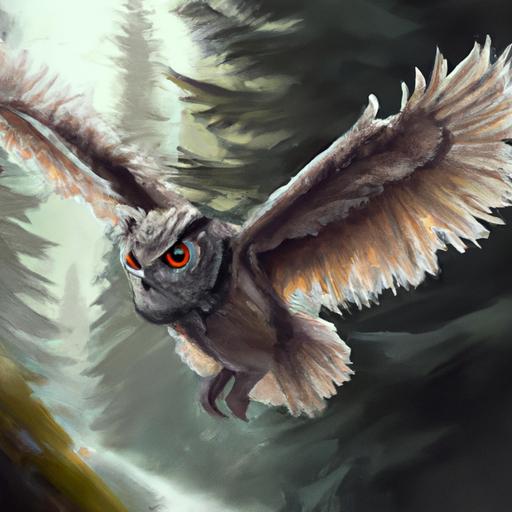 Why Do Owls Sway Side to Side? (The Real Reason Behind It ...