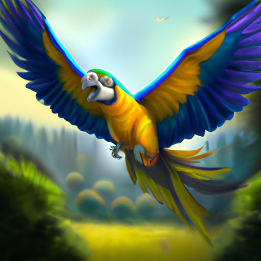 Why Do Parrots Mimic? (Unveiling the Mysteries) – birdpursuits.com