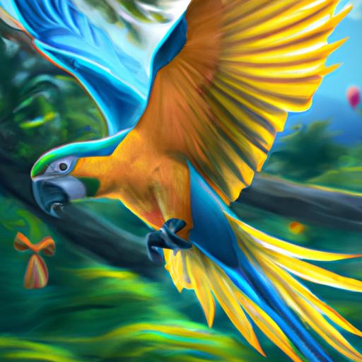 Why Do Parrots Scream? (A Comprehensive Guide) – birdpursuits.com